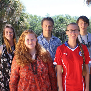 Supporting Children’s Education - Lastinger Family Foundation