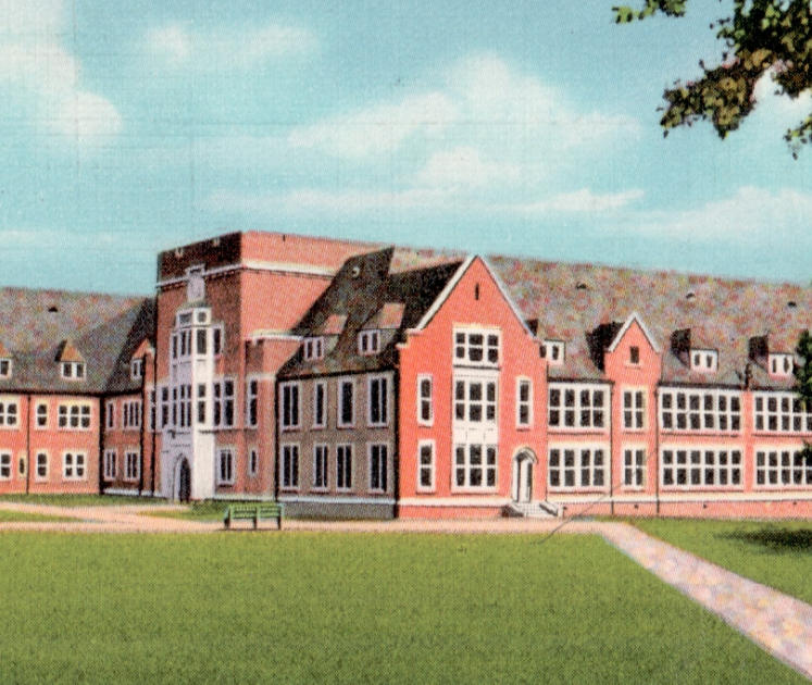 Preserving History - Lastinger Family Foundation