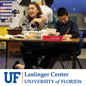 Supporting Children’s Education - Lastinger Family Foundation